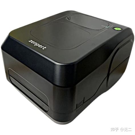 如何选择性价比高的商用条码打印机 知乎