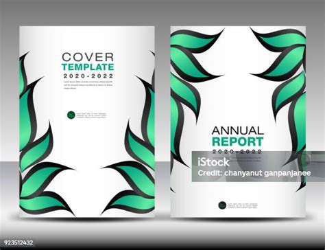 녹색 커버 디자인 서식 파일 벡터 자연 유기 잎 창의적인 아이디어 브로슈어 전단지 연례 보고서 잡지 포스터 기업의 프레 젠 테이 션 포트폴리오에 사용할 수 있는 책 배너 웹