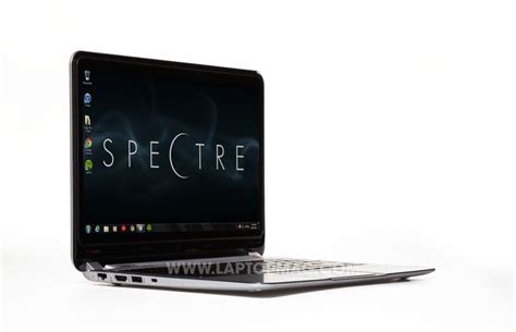 Hp Envy Spectre Xt Review Ultrabook Reviews Laptop Mag