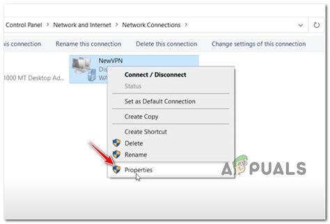 Fix PPP Link Control Protocol Was Terminated Error On Windows