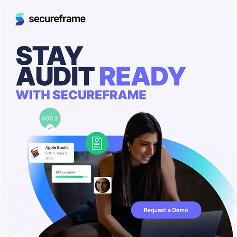 Secureframe On Linkedin Schedule A Demo
