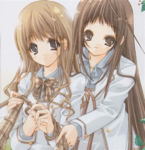 Strawberry Panic Maki Chitose Image Zerochan Anime Image Board