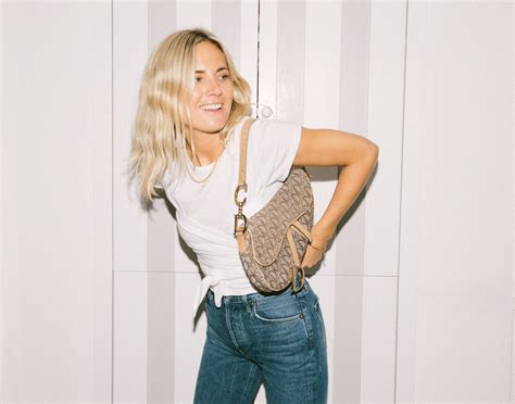 Lucy Williams Style Insider Her Amazing London Wardrobe Who What Wear