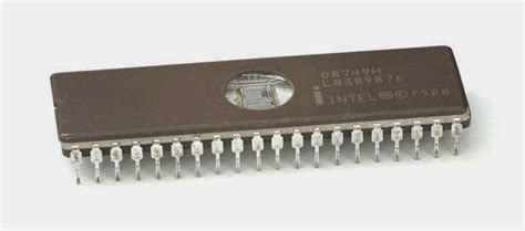 EPROM IC EPROM Memory IC Supplier And Distributor Rantle