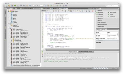 Jmonkeyengine Download Mac Softpedia
