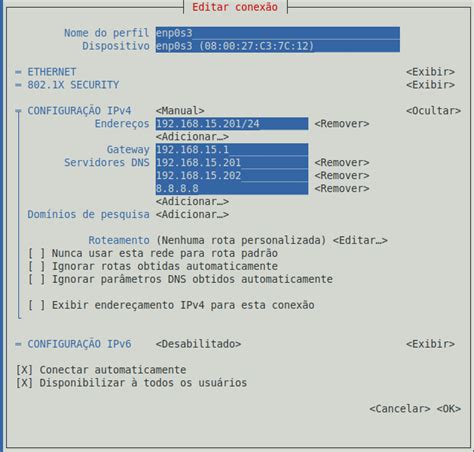 Como Instalar Active Directory Com Samba 4 Wiki Do Tiozão Do Linux