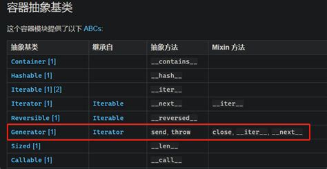 python生成器 Roy Huang 博客园