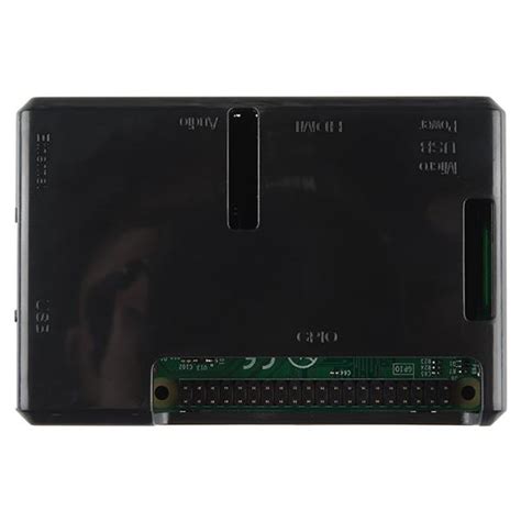 Pi Tin Per Raspberry Pi Nero Opencircuit