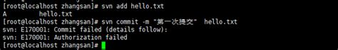 Centos7安装subversioncentos7 Subversion Csdn博客 Centos7安装subversioncentos7 Subversion Csdn博客