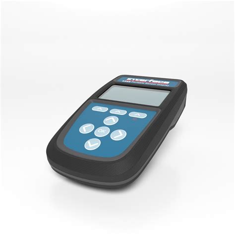 Portable Force Sensor Display 9325 Nu