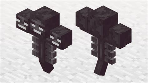 Minecraft Wither How To Spawn And Defeat The Wither Boss