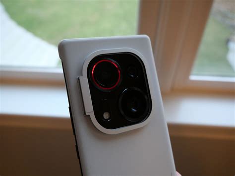 Phantom X Pro G Review A Confusing Smartphone