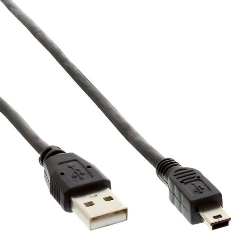 Inline Usb 2 0 1m 33107s Ab 1 10 € Preisvergleich Bei Idealo De
