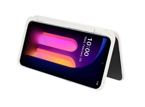 LG V ThinQ G Description Specification Photos Reviews EIMEI Com