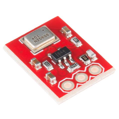 ADMP401 MEMS Microphone Breakout Module