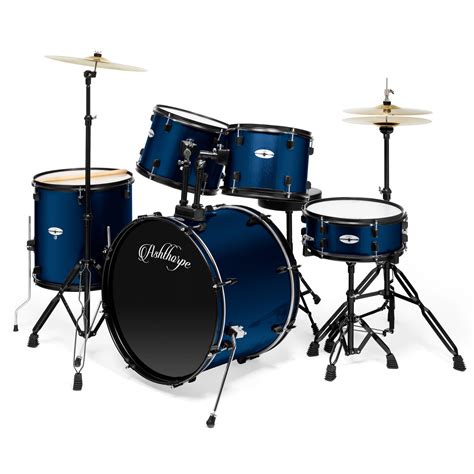 cheap complete drum sets