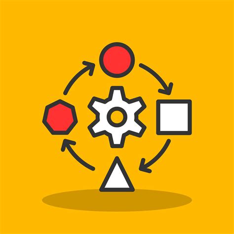 Adaption Vector Icon Design 21072599 Vector Art At Vecteezy