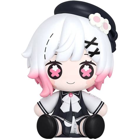 Figure Ema Sakuraba Magical Girl Witch Trials Huggy Good Smile Meccha
