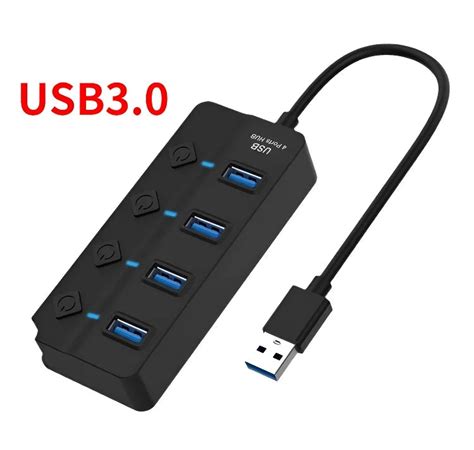 Independent Switch Usb Splitter Sowhatbuy