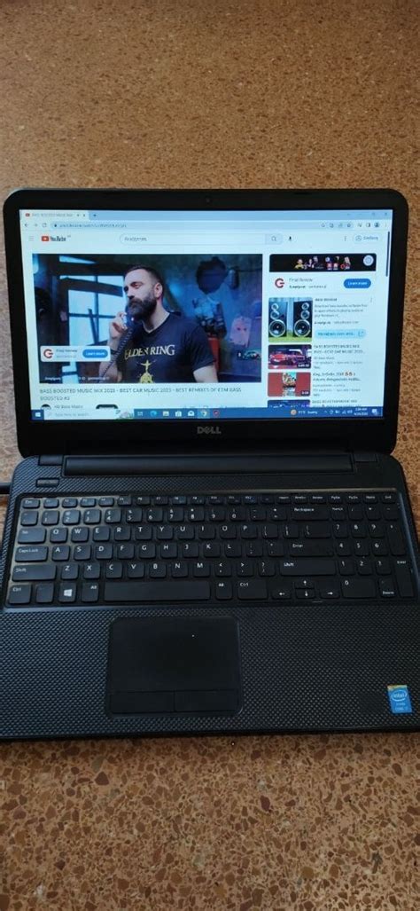 Dell I Ssd Dell Insomnia Gr