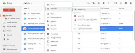 Unlock PDFs Simple Ways To Remove PDF Password Security