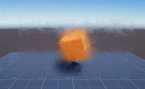 unity shader之磨砂玻璃与水雾玻璃效果 uwa问答 博客 游戏及vr应用性能优化记录分享 侑虎科技