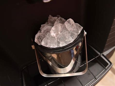 How To Reset Frigidaire Ice Maker All You Need To Know HomeApricot