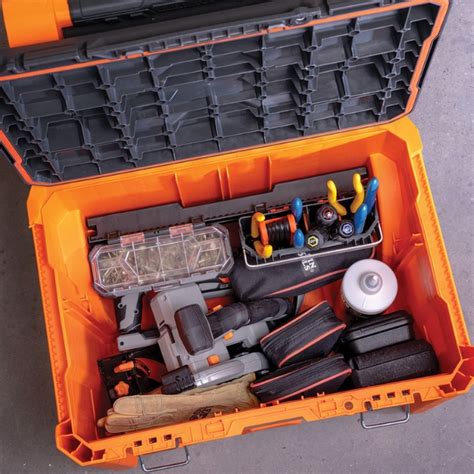 Klein 54818mb Modbox Internal Rail Accessory Bc Fasteners And Tools