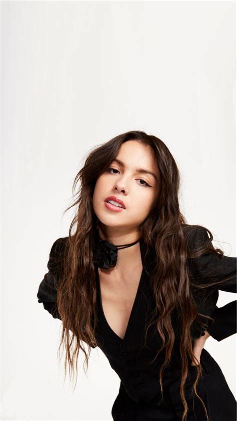 Olivia Rodrigo R Musicwomen