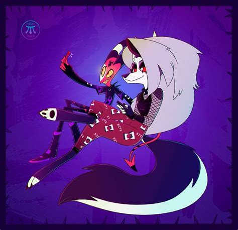 Helluva Boss Image By Misspanica Zerochan Anime Image Board