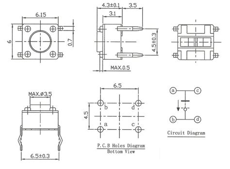 Pulsante Come Interruttore Arduino Facile