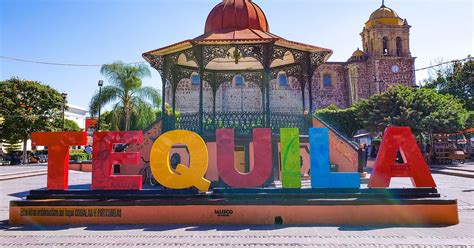 From Guadalajara Town Of Tequila And Jose Cuervo Factory Tour Getyourguide