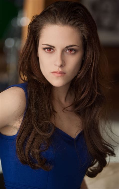 Two The Twilight Saga Breaking Dawn Part 2 Photos With Vampire Bella