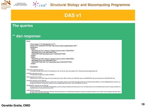 Ppt Distributed Annotation System Das Part I Powerpoint
