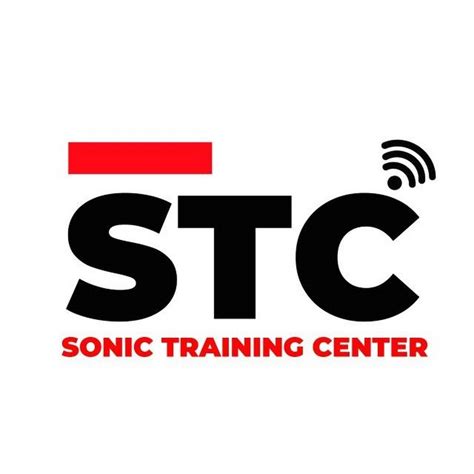 Sonic Training Center Youtube
