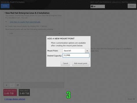 DGX Software For Red Hat Enterprise Linux 8 Installation Guide DGX Systems Documentation