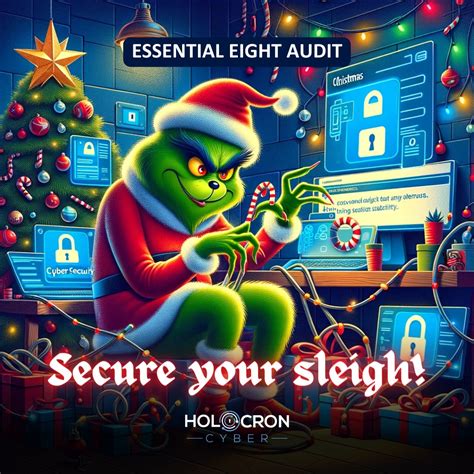 Holocron Is Your Business Compliant With The Australian Cyber Security Centres Strategies
