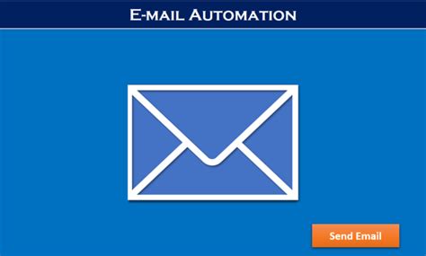 Master Vba 5 Simple Steps To Send Email From Excel With Attachment And