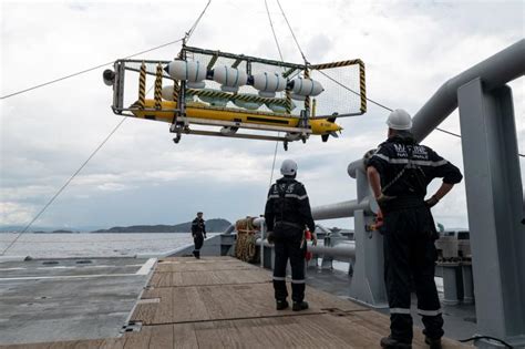 Adrien Charpentier On Linkedin Marine Nationale On Twitter