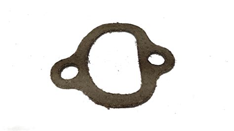 Choketube Intake Gasket Amc V8 American Performance Products Co
