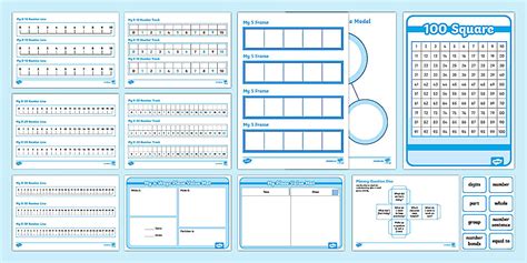 Place Value Psa Toolkit Teacher Made Twinkl