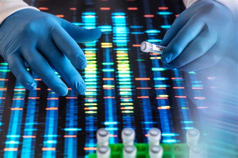 Nobel Prize In Chemistry Awarded For Mastering Structures Of Proteins