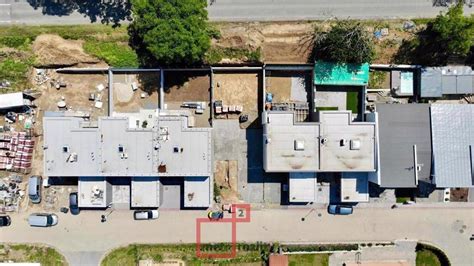 Prodej Moderní řadovky Rd 7 Brodek U Prostějova Bazar