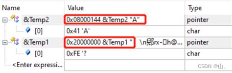 Arm架构与编程6 重定位（基于百问网arm架构与编程教程视频）import Image Csdn博客