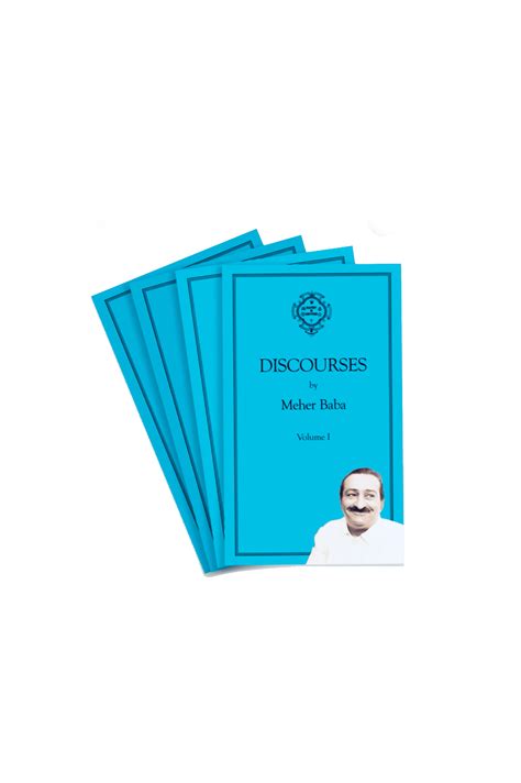 Discourses Volume 1