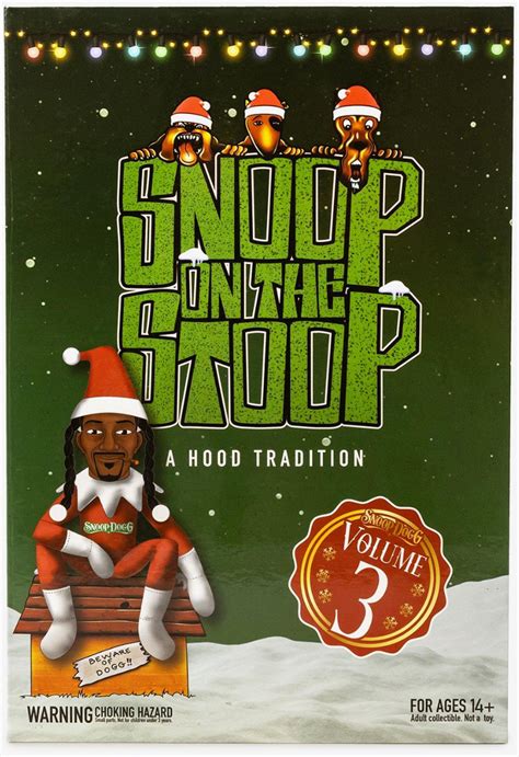 Snoop On The Stoop Art Toys Hobbydb