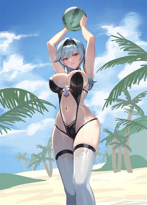 Post 5227617 Cuboon Eulalawrence Genshinimpact