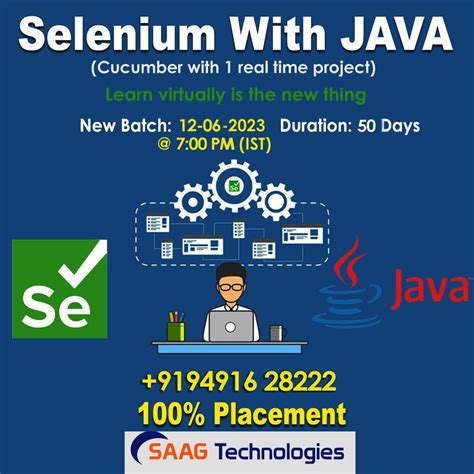 Saag Technologies On Linkedin Saagtechnologies Iteducationcentre