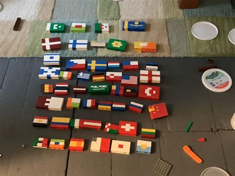 Why Am I Called A Flag Nerd At School Guys R Drewdurnil