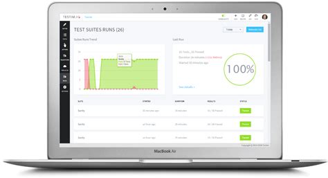 Testim Software Testing Tools Guide